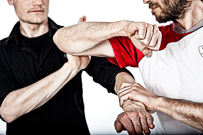 WingTsun - EWTO WingTsun Akademie Wentorf